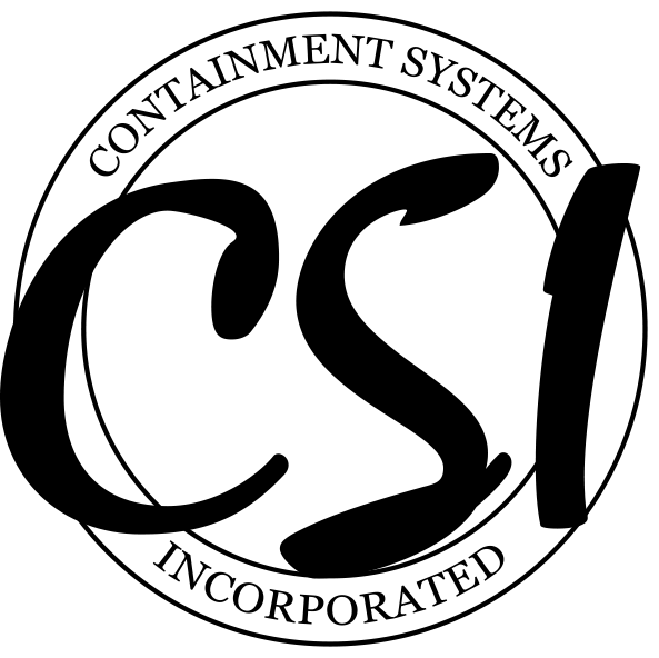 Containment Systems Inc